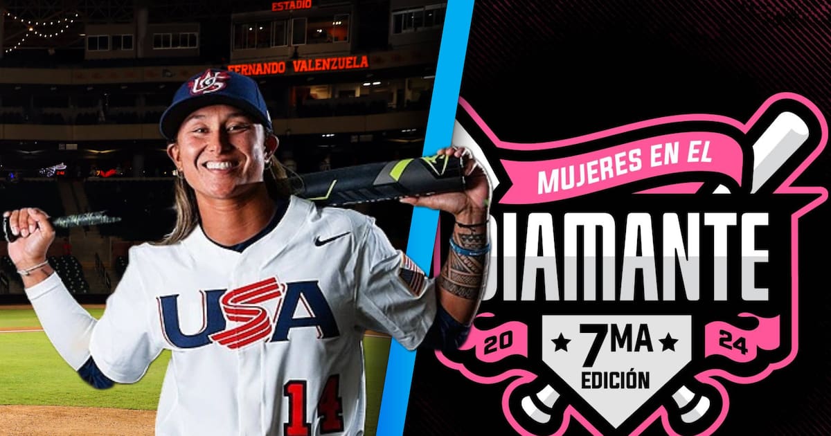 Kelsie Whitmore impartirá clínicas gratuitas de beisbol para mujeres y ... Kelsie Whitmore impartirá clínicas gratuitas de beisbol para mujeres y ...
