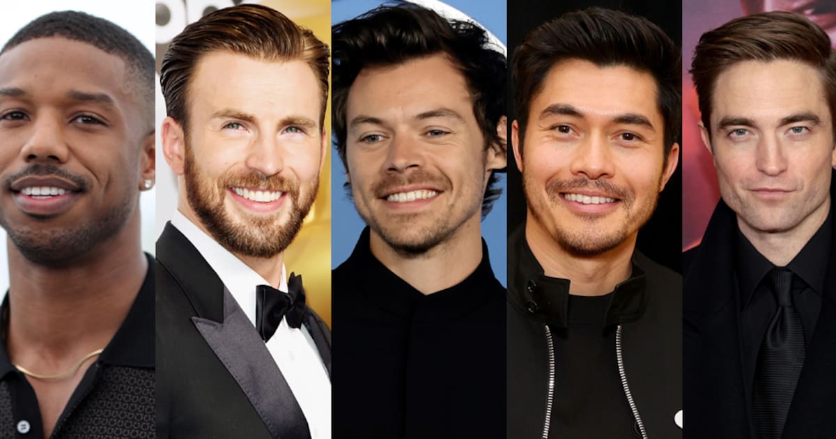 Estas Son Los 10 Famosos M s Atractivos Seg n La Ciencia Noticias De estas-son-los-10-famosos-m-s-atractivos-seg-n-la-ciencia-noticias-de