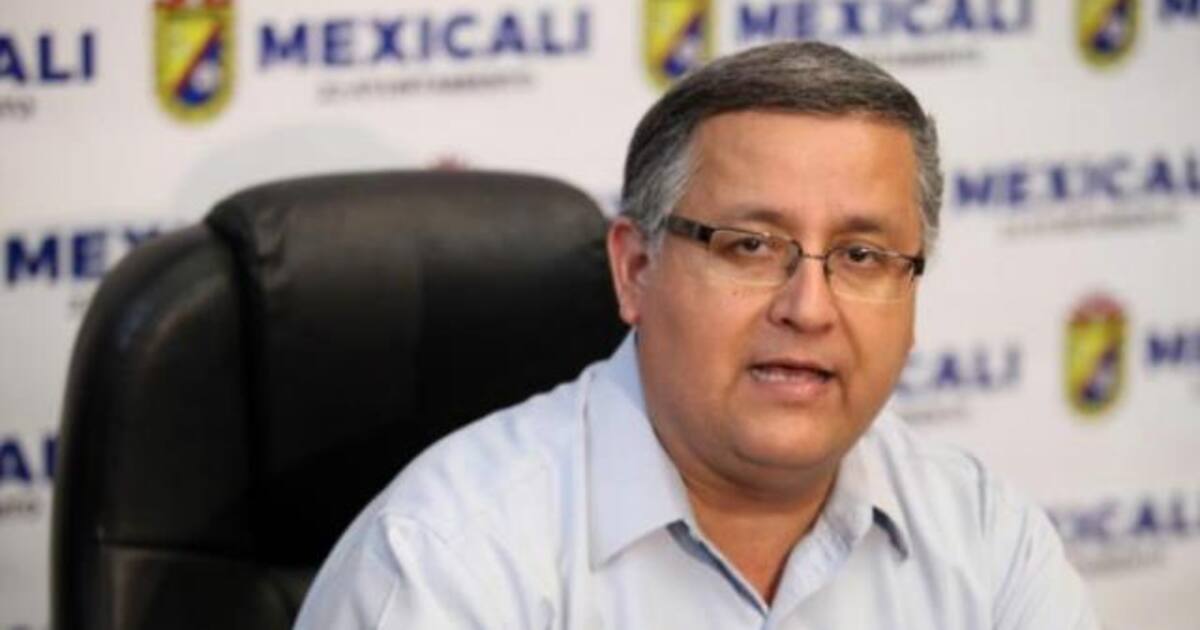 Alcalde pide mesura en cortes por Ley del Agua | Noticias de Mexicali ... Alcalde pide mesura en cortes por Ley del Agua | Noticias de Mexicali ...