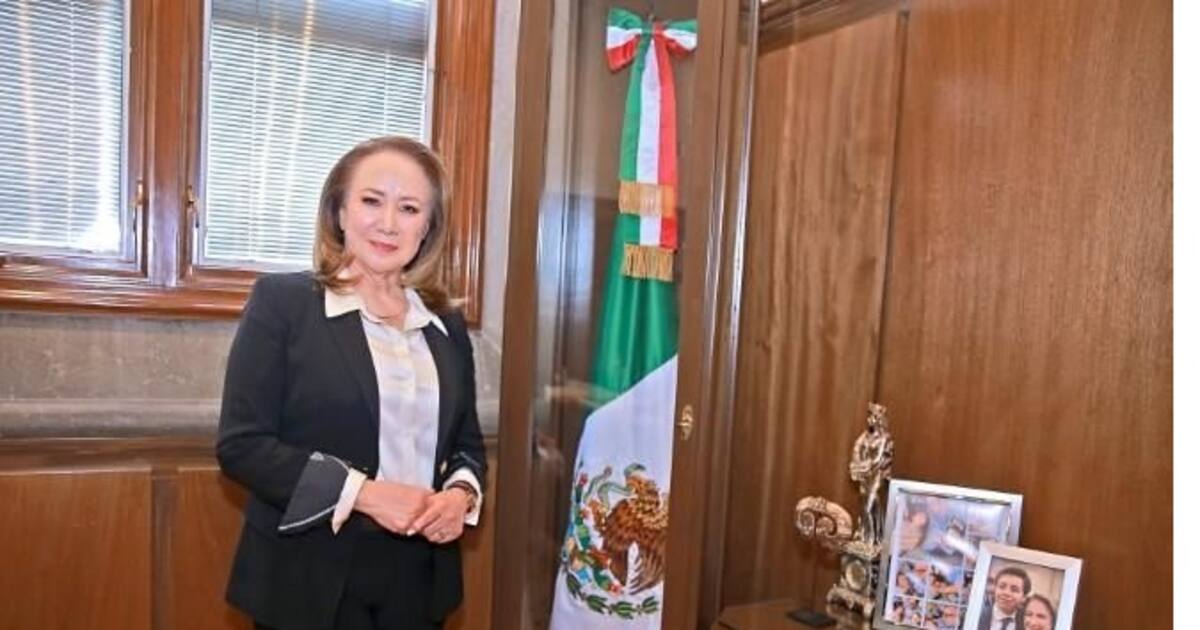 Caso Yasm n Esquivel FES Arag n Dice Que Retomar An lisis De Tesis caso-yasm-n-esquivel-fes-arag-n-dice-que-retomar-an-lisis-de-tesis