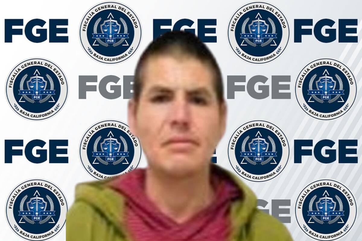 Fge Obtiene Sentencia Por Robo Calificado A Casa Habitación En Tecate