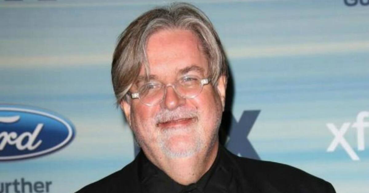 Matt Groening está negociando con Netflix para una nueva serie ... Matt Groening está negociando con Netflix para una nueva serie ...