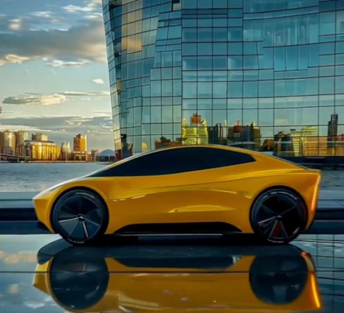 ¿Cuánto costará Olinia, auto eléctrico mexicano que competirá con Tesla ... ¿Cuánto costará Olinia, auto eléctrico mexicano que competirá con Tesla ...