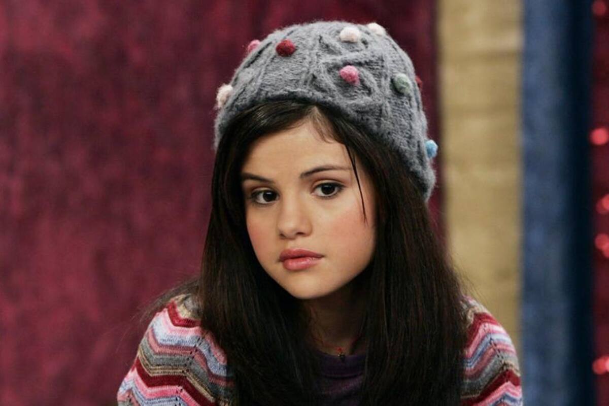 Selena Gómez Explota Contra Disney Y Se Arrepiente De Sus Inicios