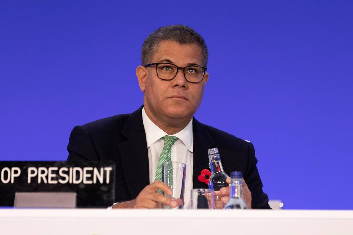 Cop26 ¿cuál Es El Nuevo Acuerdo De La Onu Sobre Cambio Climático