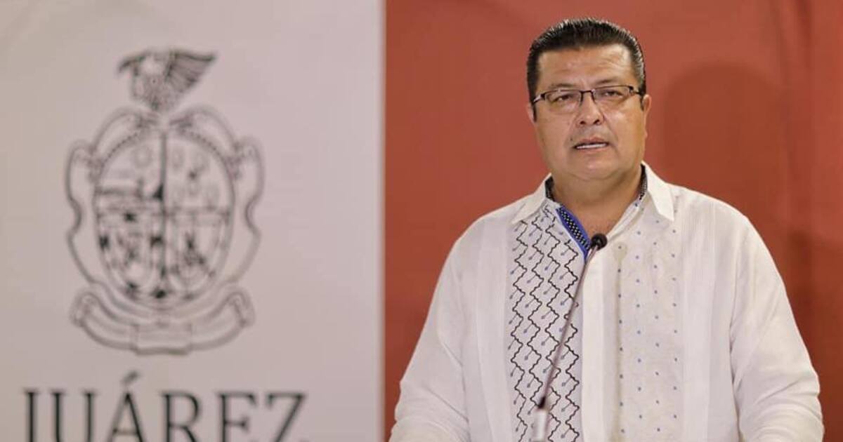 Alcalde De Ciudad Juárez Regresa Más De 4 Mdp Que Recibió De Ex