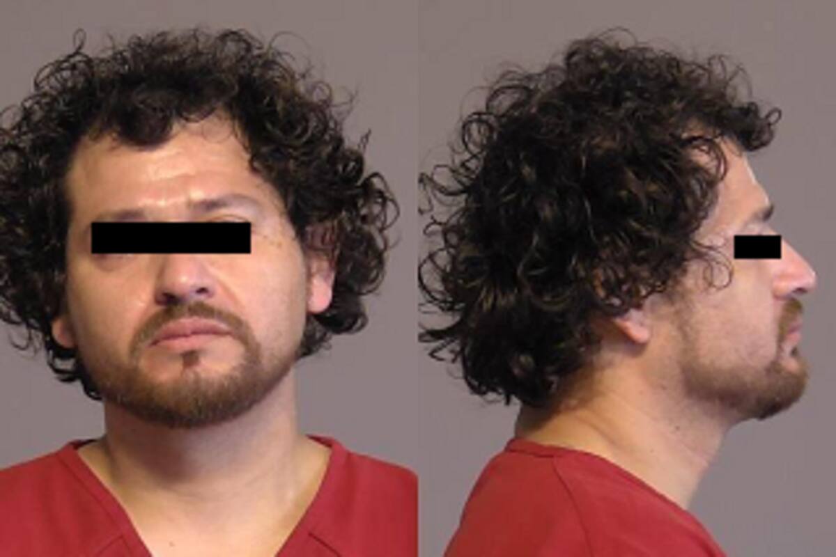 Capturan A Segundo Involucrado En Homicidio De San Luis Arizona