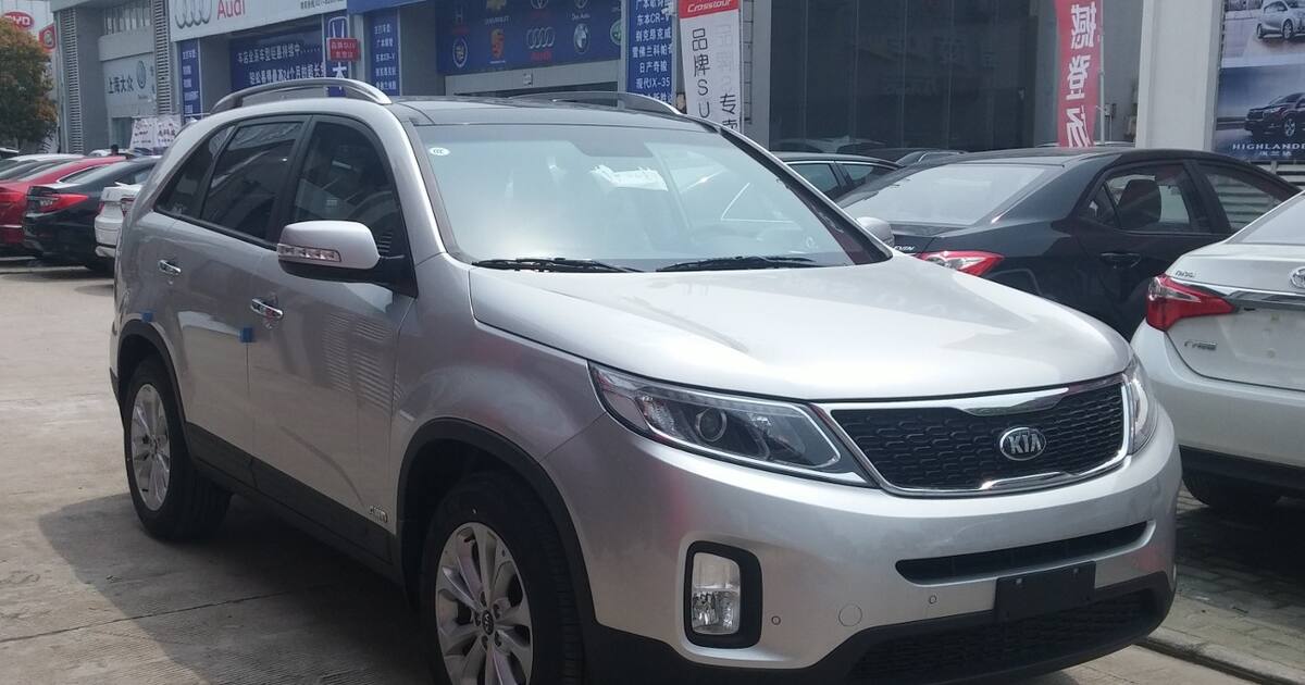 Profeco alerta por fallas en vehículos Toyota y Kia: Aquí lo que tienes ... Profeco alerta por fallas en vehículos Toyota y Kia: Aquí lo que tienes ...