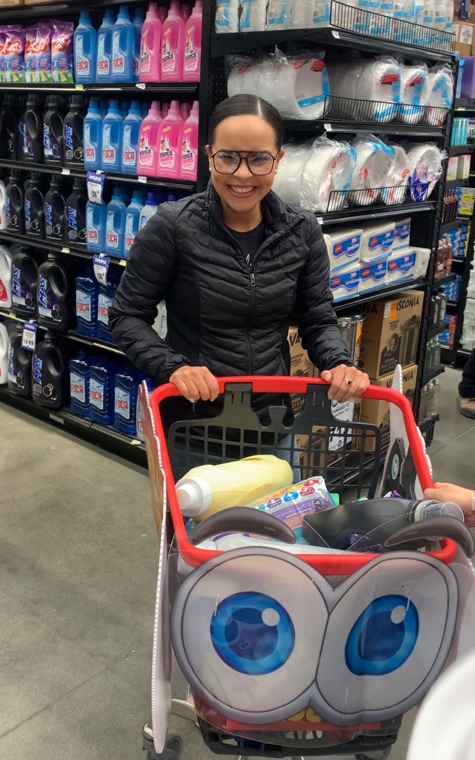 Después de 4 años, vuelve el Carrito Loco de Calimax | Noticias de ...