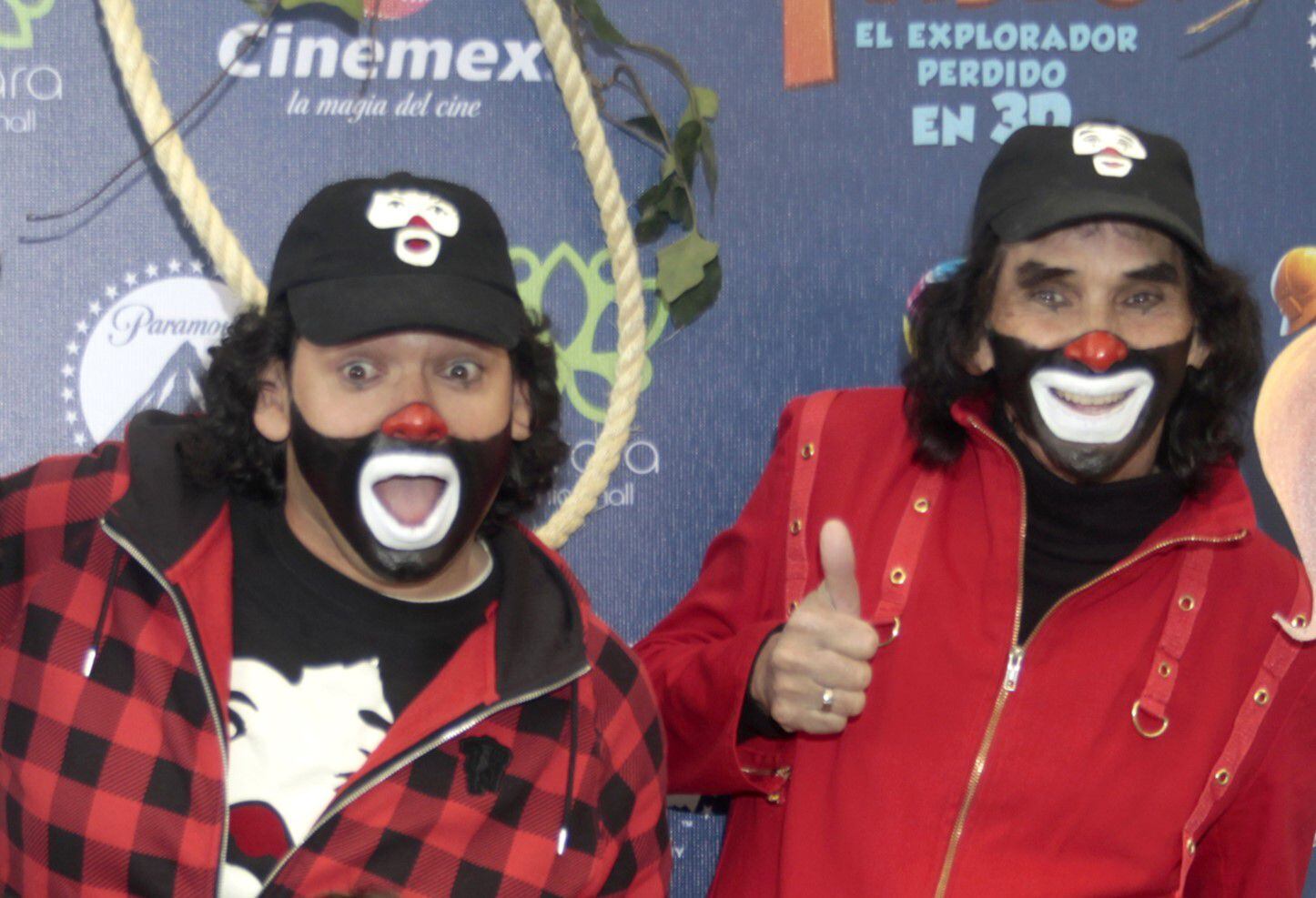 Humberto Zurita responde al hijo de ‘Cepillín’ sobre negativa a ...