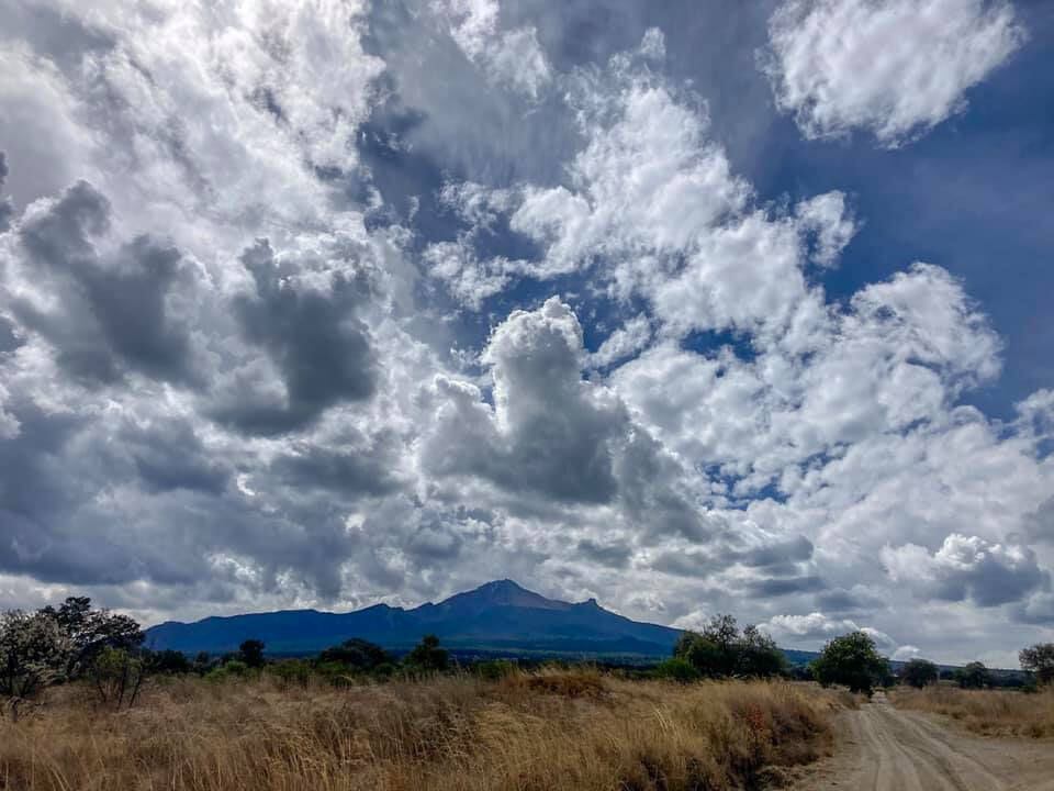 Día de los Parques Nacionales: Aprecia un recorrido fotográfico de los ...