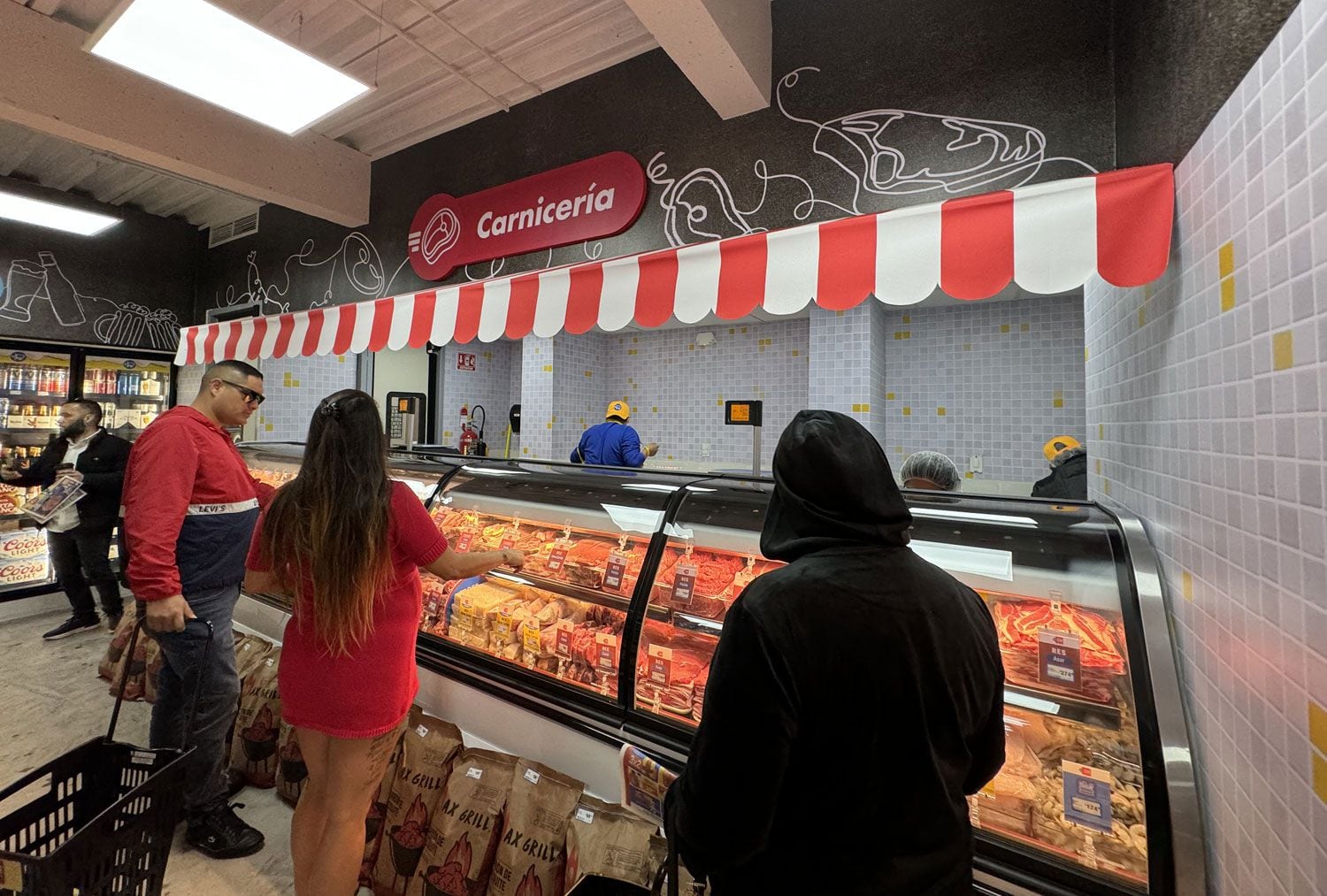 Calimax despide el 2023 con una sucursal más de ‘Cali Súper Xpress ...